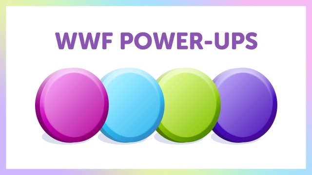 How to Effectively Use Words with Friends Power-Ups | News